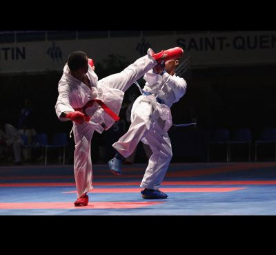 Karate Clothing | adidas | Giko | Cimac