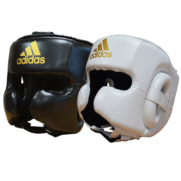 Boxing & Martial Arts Protection | adidas | Cimac