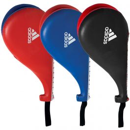 adidas Double Target Pad