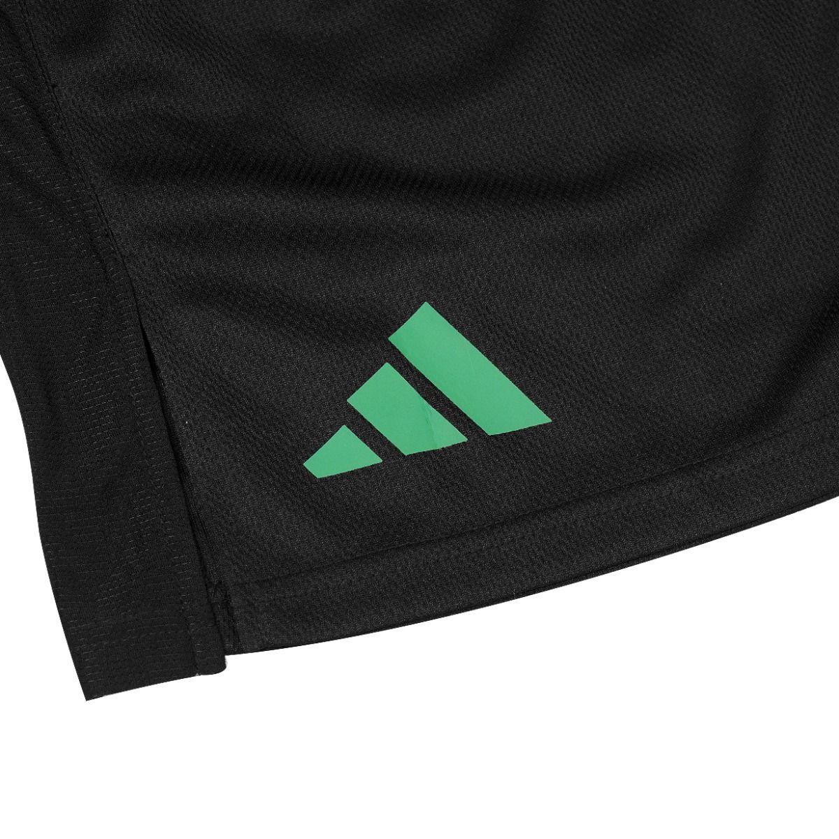 ADIDAS WBC TECH WEAR SHORTS