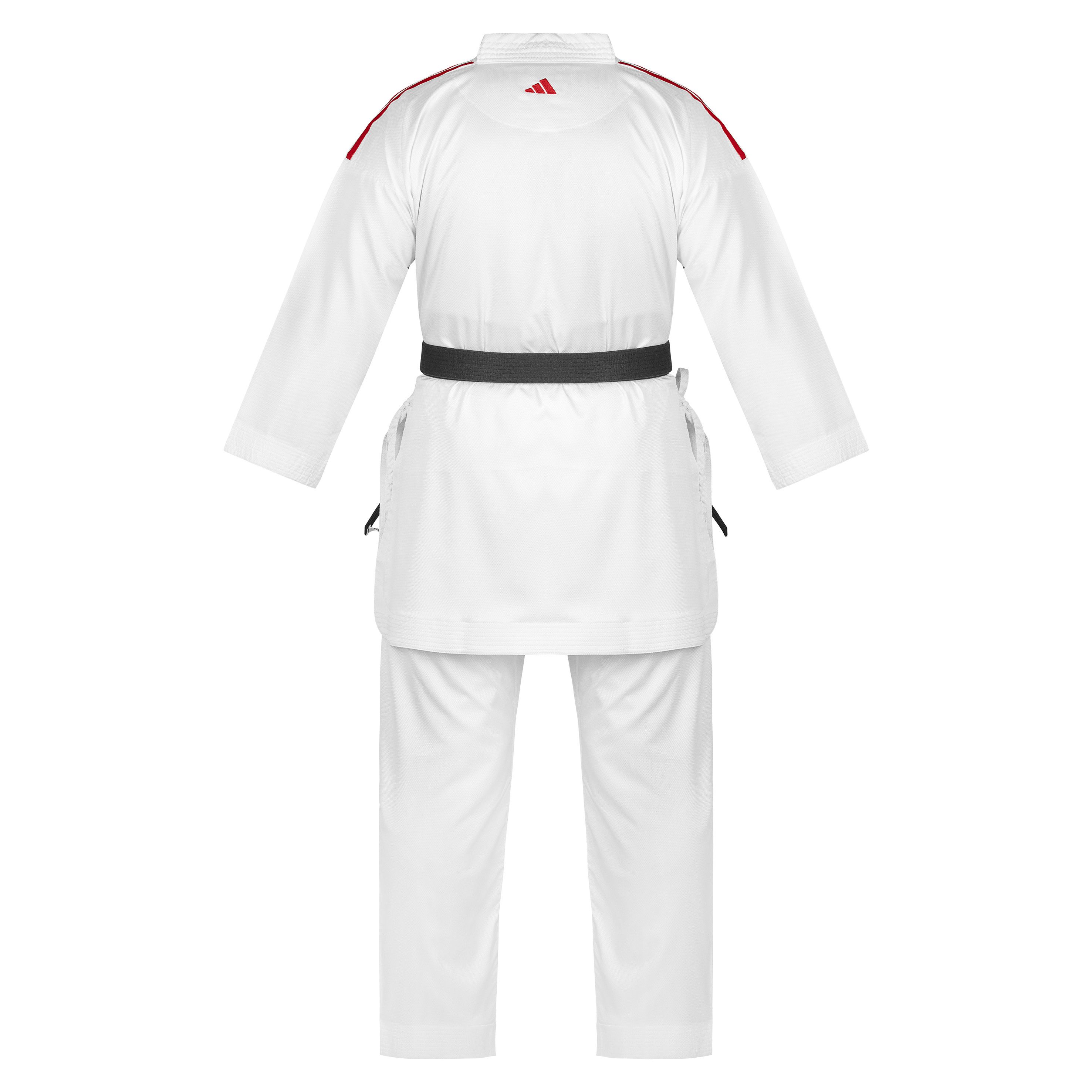 adidas adi-zero Kumite Karate Uniform - 4.5oz - Coloured SET