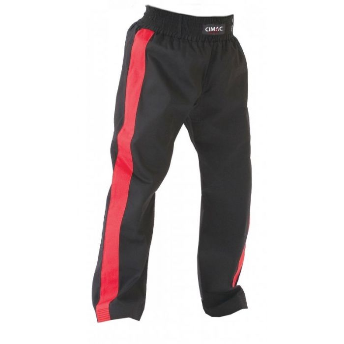 Cimac Kickboxing Trousers
