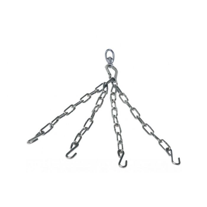Separate Heavy Duty Kickbag Chains with Swivel