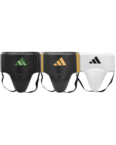 Groin Guards | adidas | Cimac