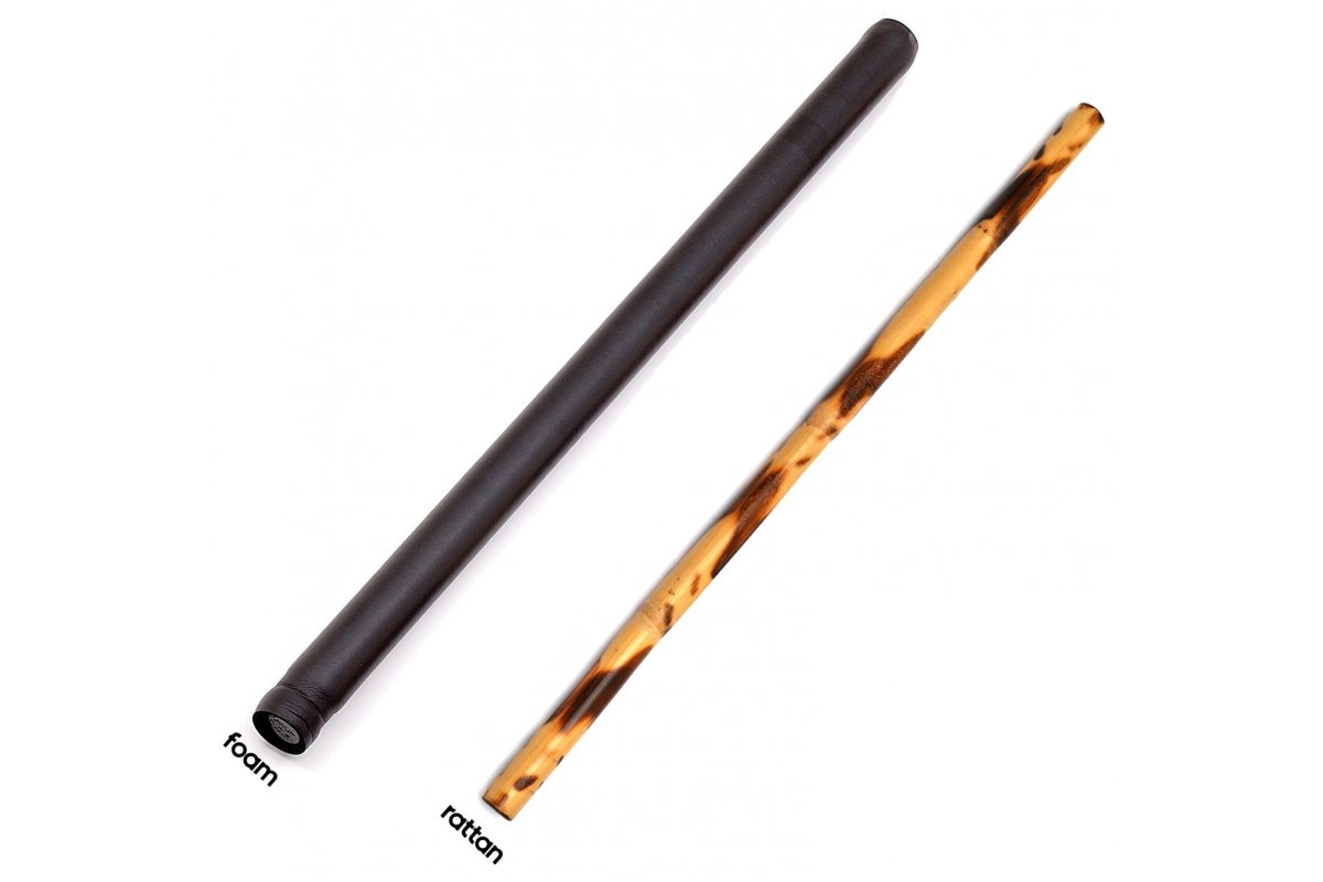 Escrima Stick - English